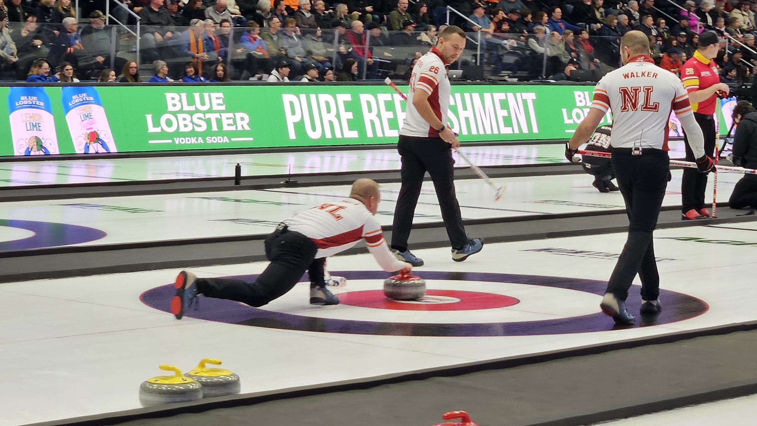 Bottcher and Walker teaming up for a new Alberta-based rink - NTV ...