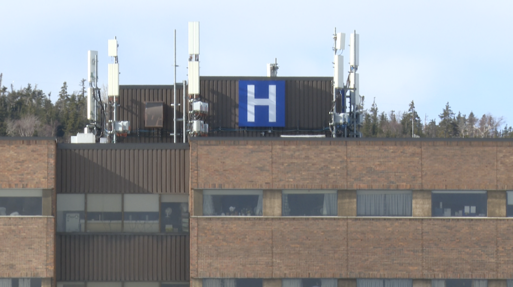 NLHS making changes to implementation of new electronic health ...