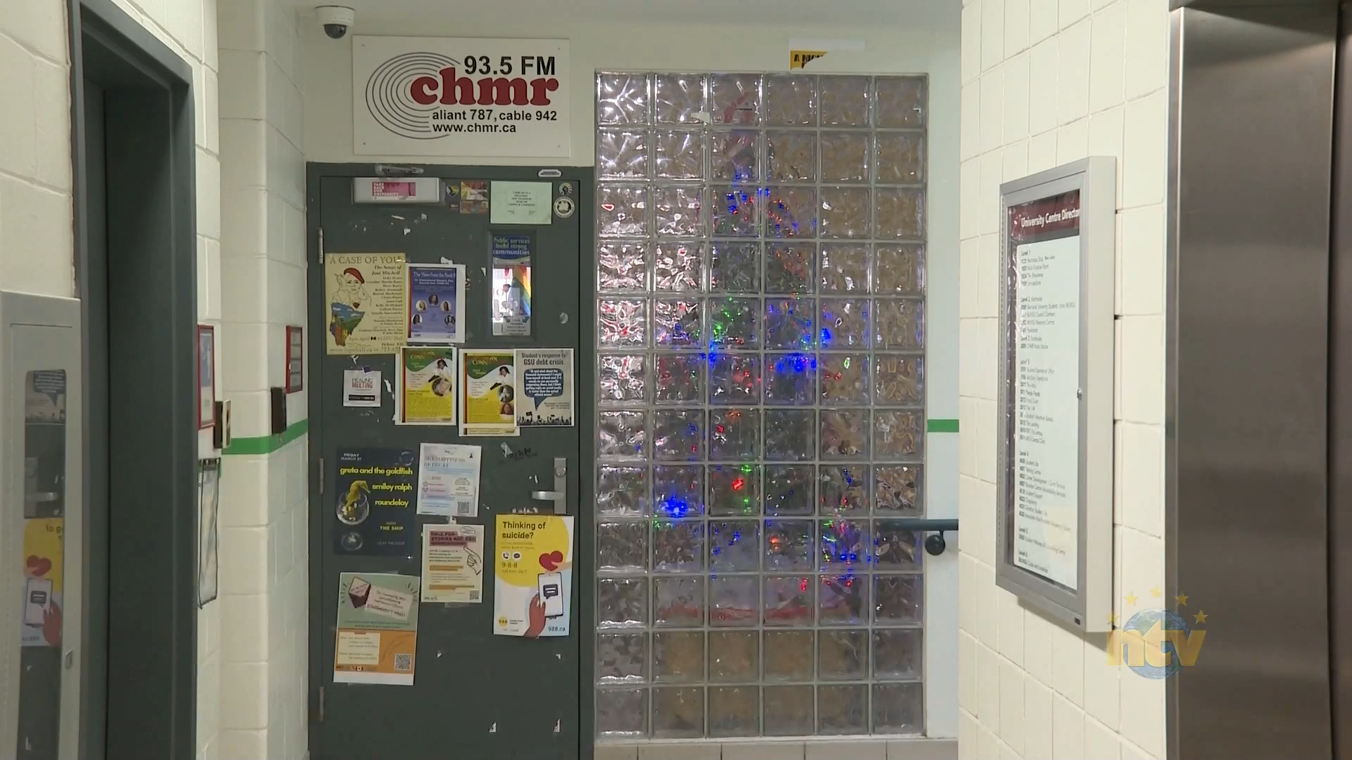 MUN Students' Union votes to defund campus radio station, but CHMR ...