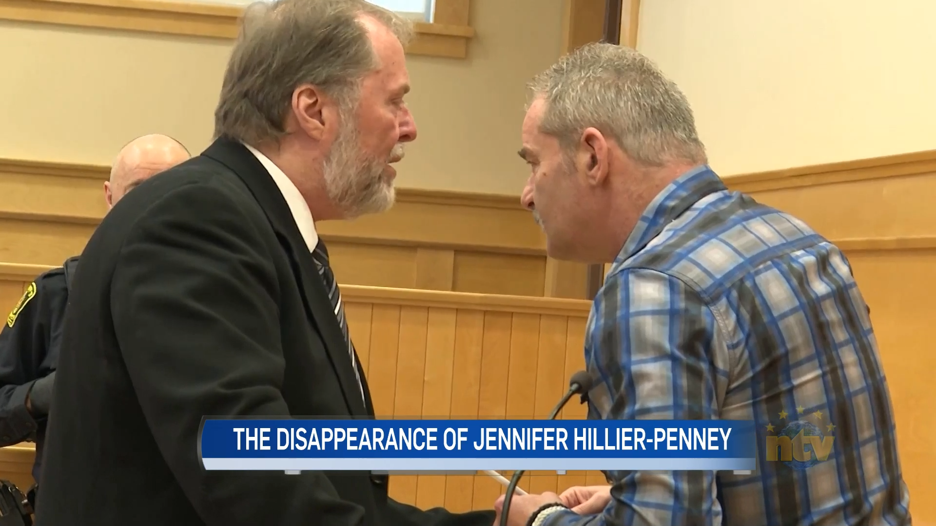 Murder trial seeks answers in Jennifer Hillier-Penney's disappearance ...