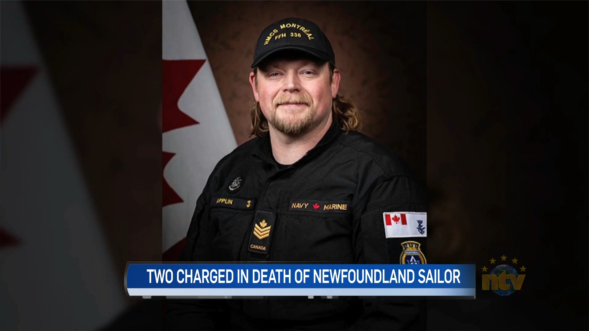 Charges laid for incident that led to death of N.L. navy sailor - NTV ...