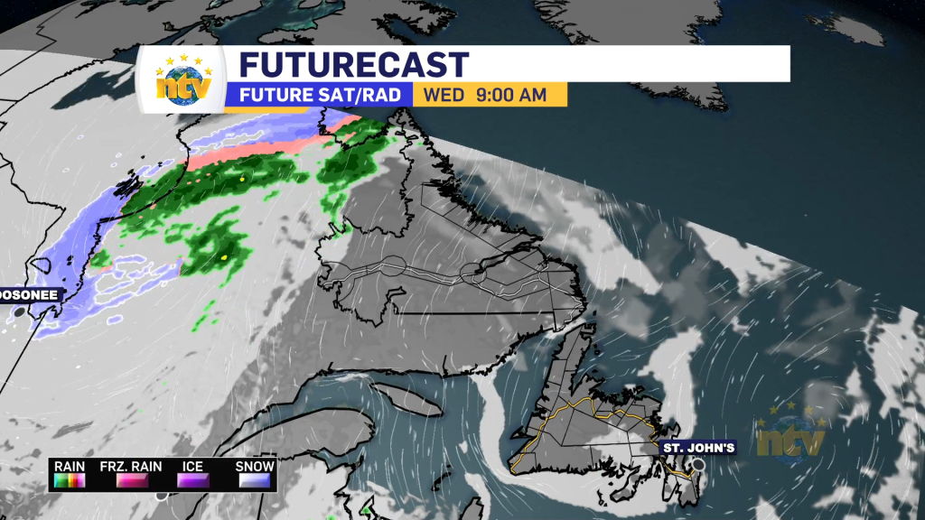 NTV Weather Update | April 28, 2026 - NTV: Newfoundland and Labrador's ...