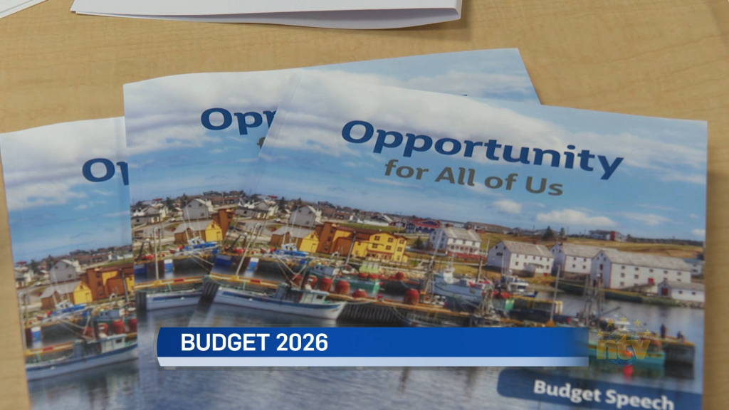 Budget 2026: Tories introduce affordability measures, but predict long ...