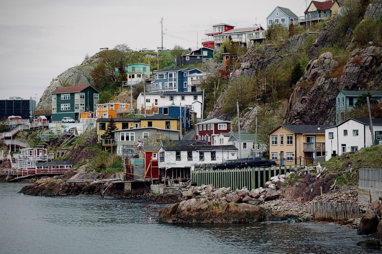Weather forecast: Saturday, May 2 - NTV: Newfoundland and Labrador's ...