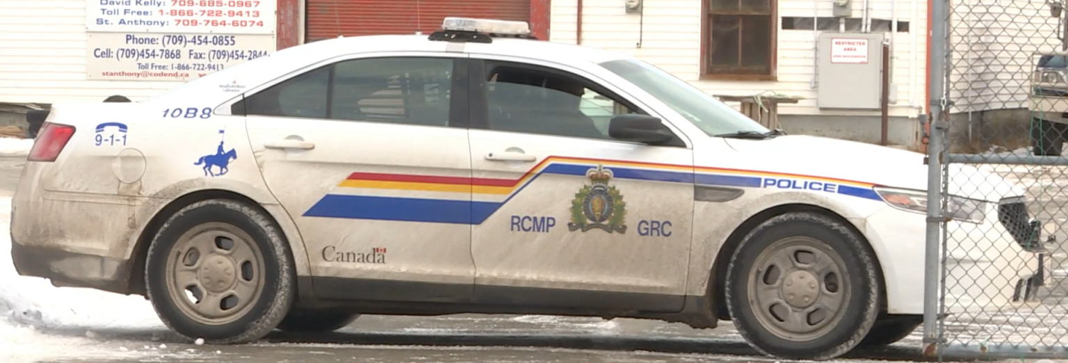 Happy Valley-Goose Bay RCMP charges man with impaired operation ...