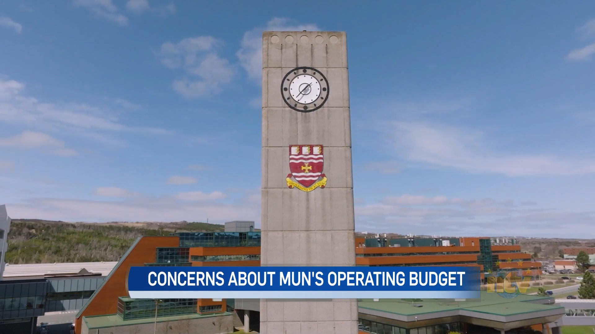 MUN Faculty Association says recent operating budget will create cuts ...