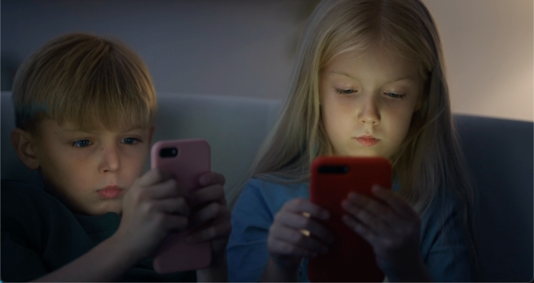Hogan welcomes proposed federal move to restrict social media access ...