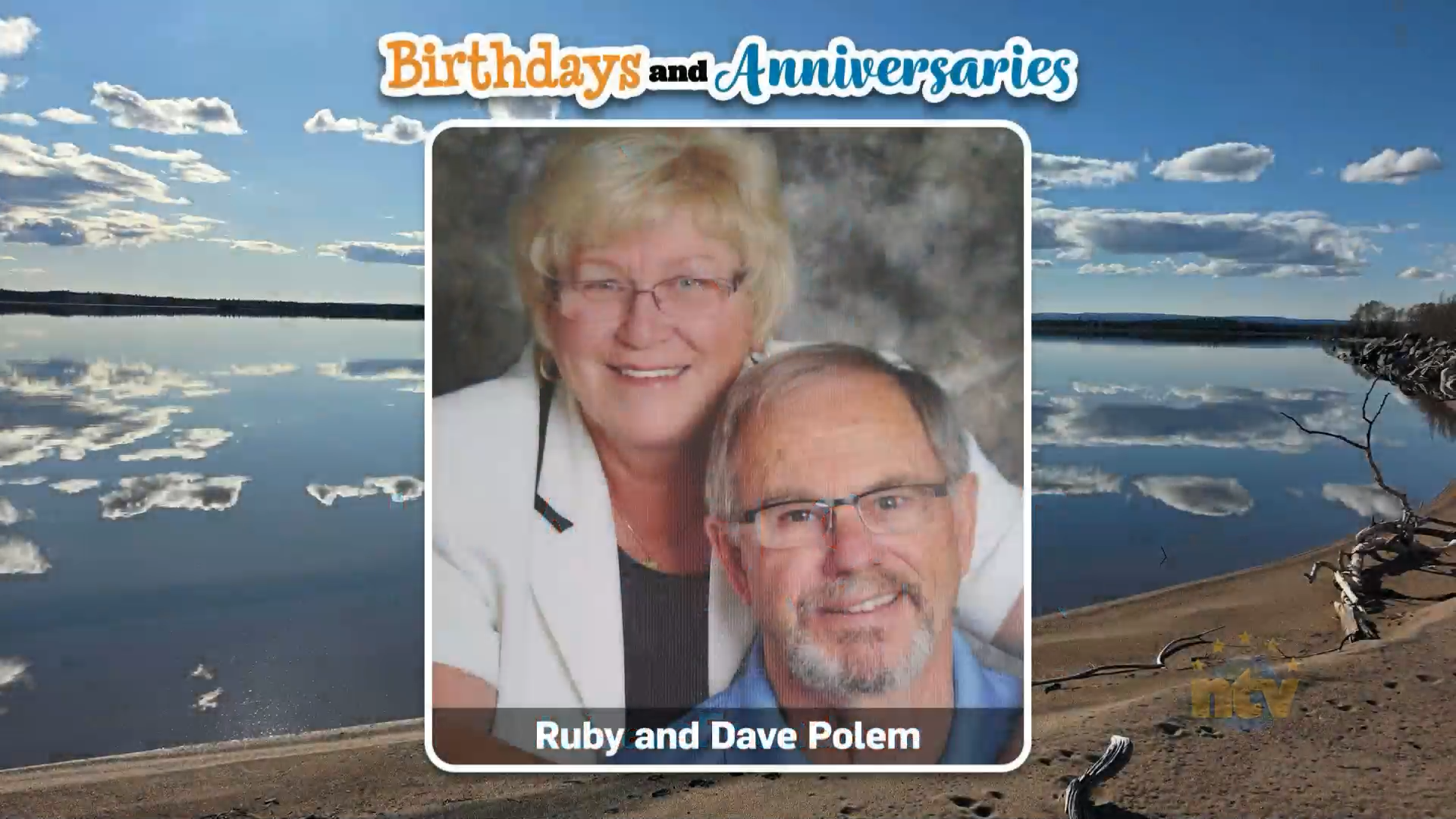 Birthdays and Anniversaries: June 3, 2026 - NTV: Newfoundland and ...