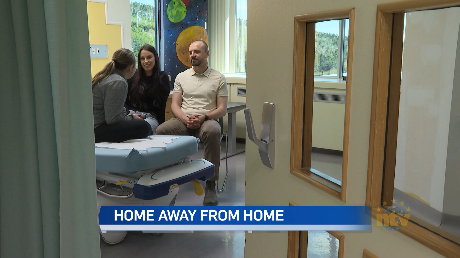 Inspiring NL: Janeway Telethon - NTV: Newfoundland and Labrador's Most ...