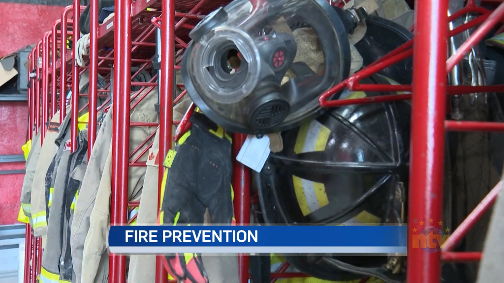 Corner Brook focuses on wildfire prevention after dry summer - NTV ...
