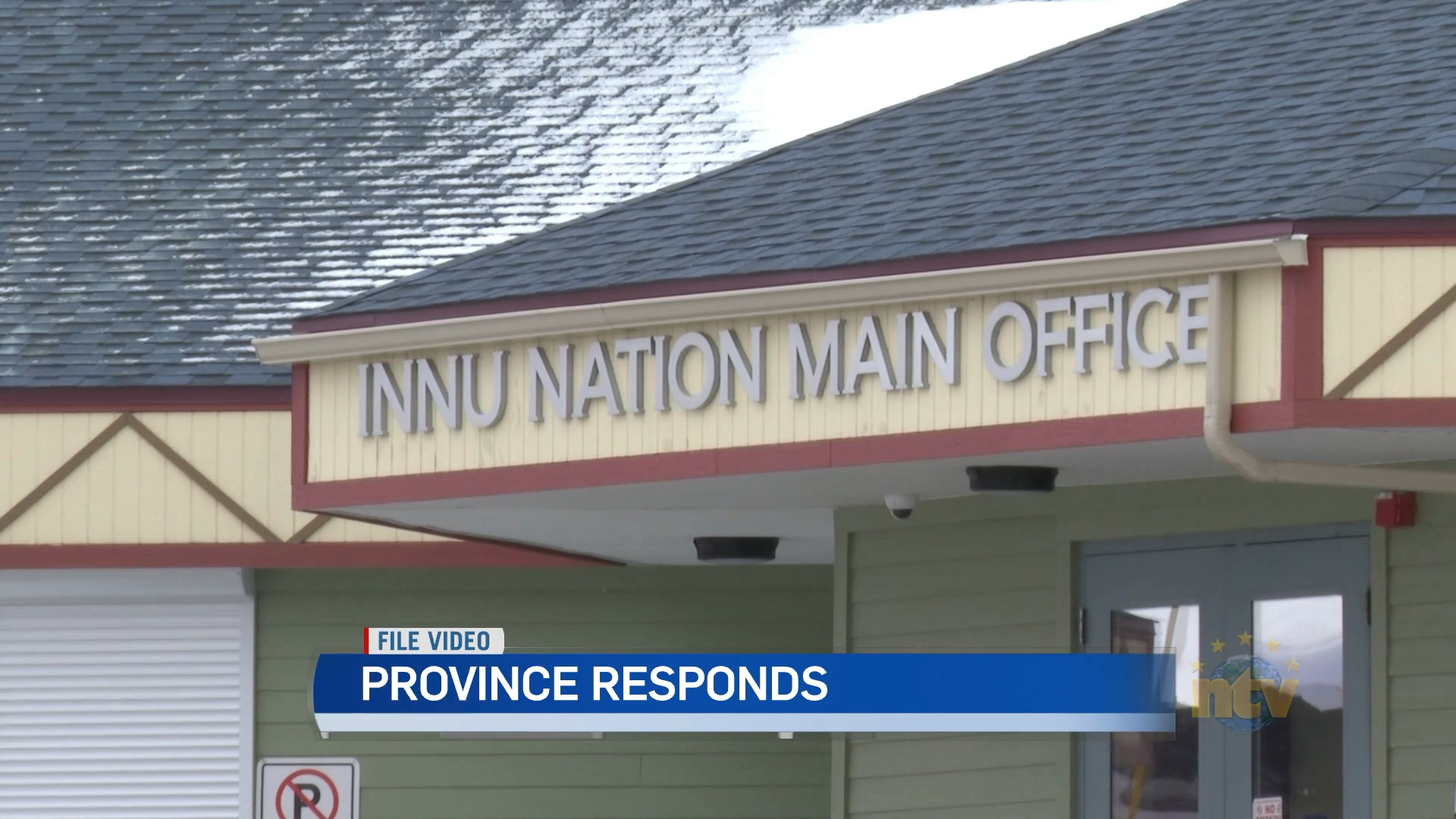 Minister apologizes, but still no resolution in dispute over Innu ...