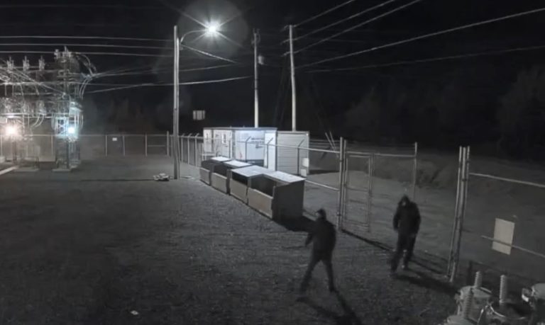 Bonavista RCMP investigates overnight break-in to Catalina power ...