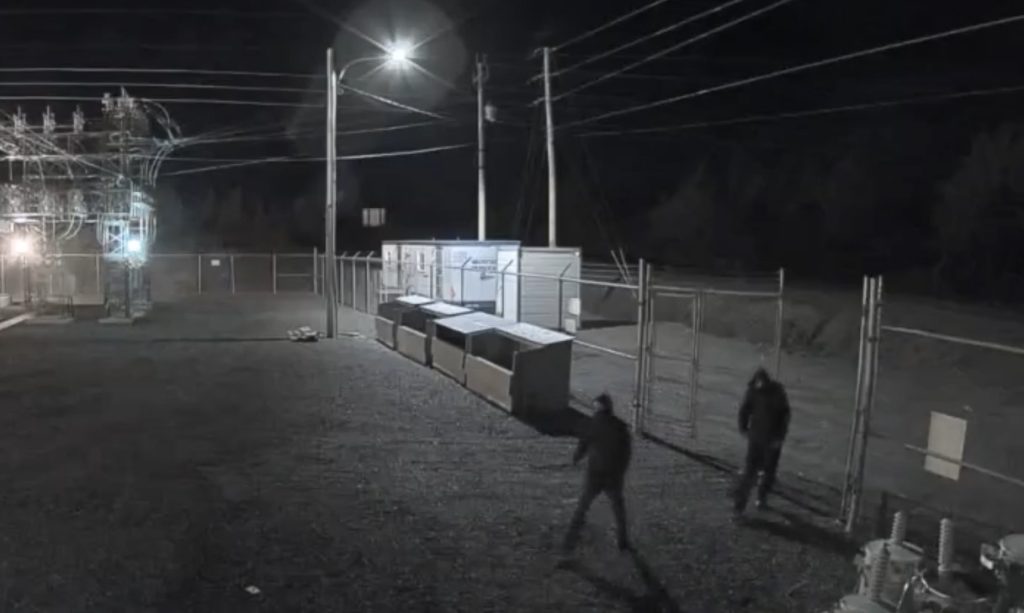 Bonavista RCMP investigates overnight break-in to Catalina power ...