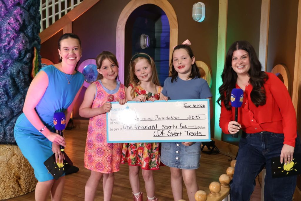 Province unites in generosity to support annual Janeway Telethon; Live ...