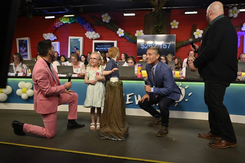 Province unites in generosity to support annual Janeway Telethon; Live ...